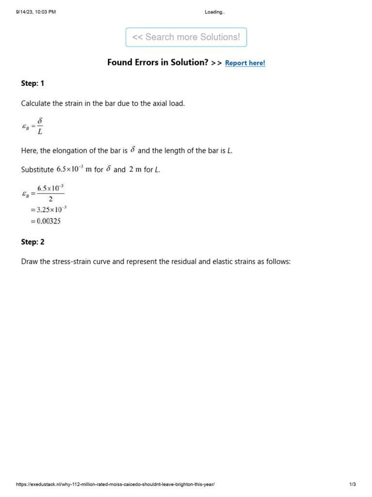 Problem 5 | PDF
