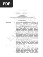 Instrumen Verifikasi Dan Validasi KSP SD 2025 - 2026 REVISI - 2 | PDF