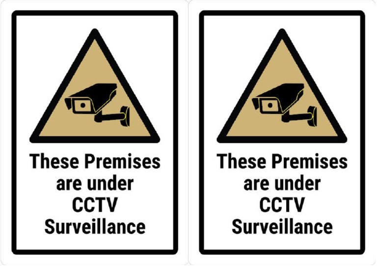 CCTV | PDF