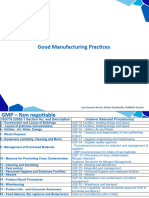 Line Clearance Checklist | PDF | Mechanical Engineering | Manufactured ...