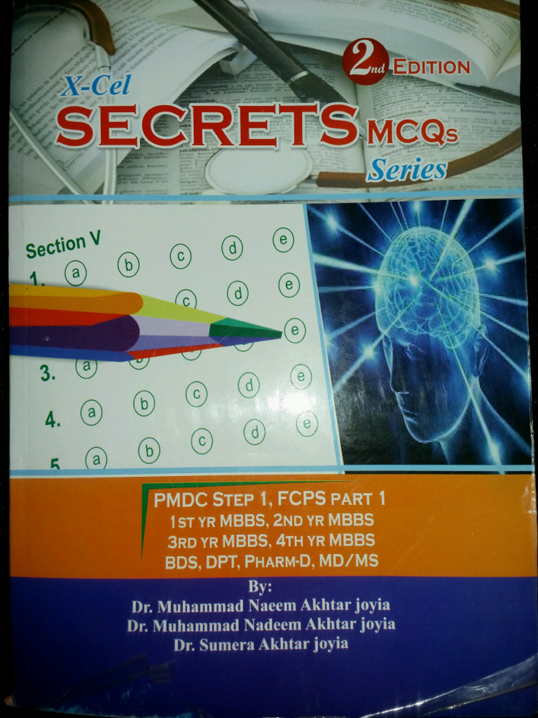 Nums Original Paper With Key | PDF