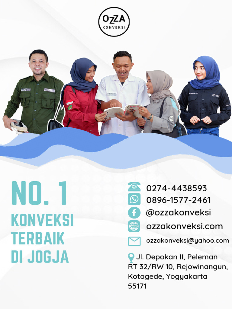Katalog Ozza Konveksi | PDF