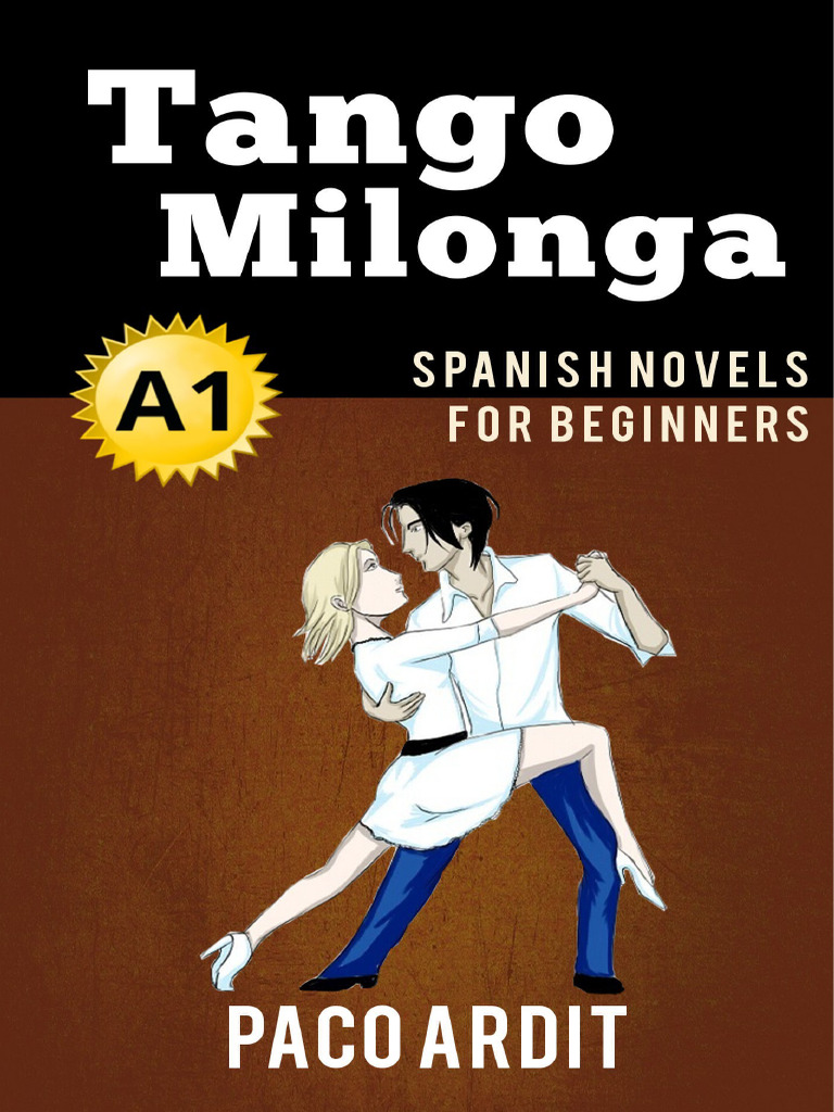 Tango Milonga Free Sample | PDF