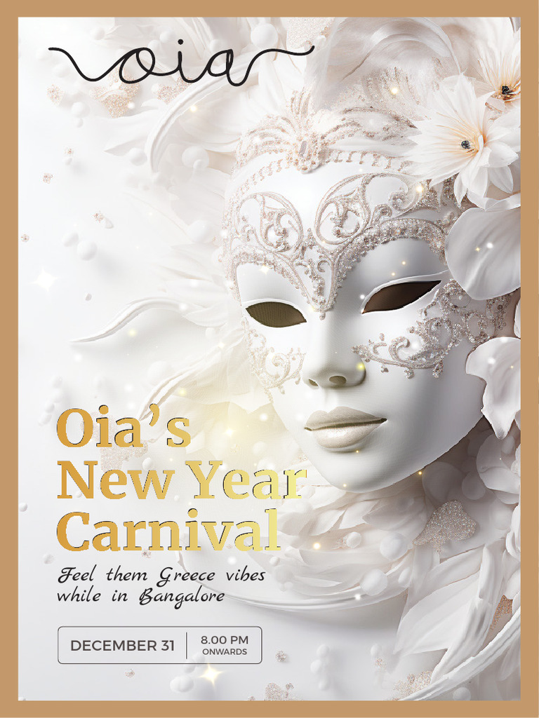 Oia Nye Carnival Pamphlet Final | PDF