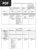 LCVP Work Experience Diary Example | PDF | Schools | Teachers
