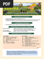 Oath Taking and Turn Over Ceremonies Program | PDF | Elections