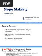 SAMRASS Codebook | PDF | Loader (Equipment) | Risk