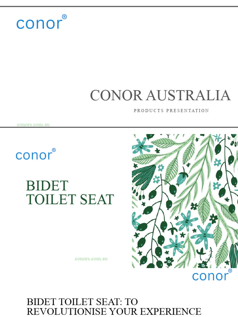 Bidet Toilet Seat A Complete Guide For 2024 | PDF | Toilet | Waste ...