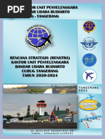 Peta Jabatan Kemenhub 2024 | PDF