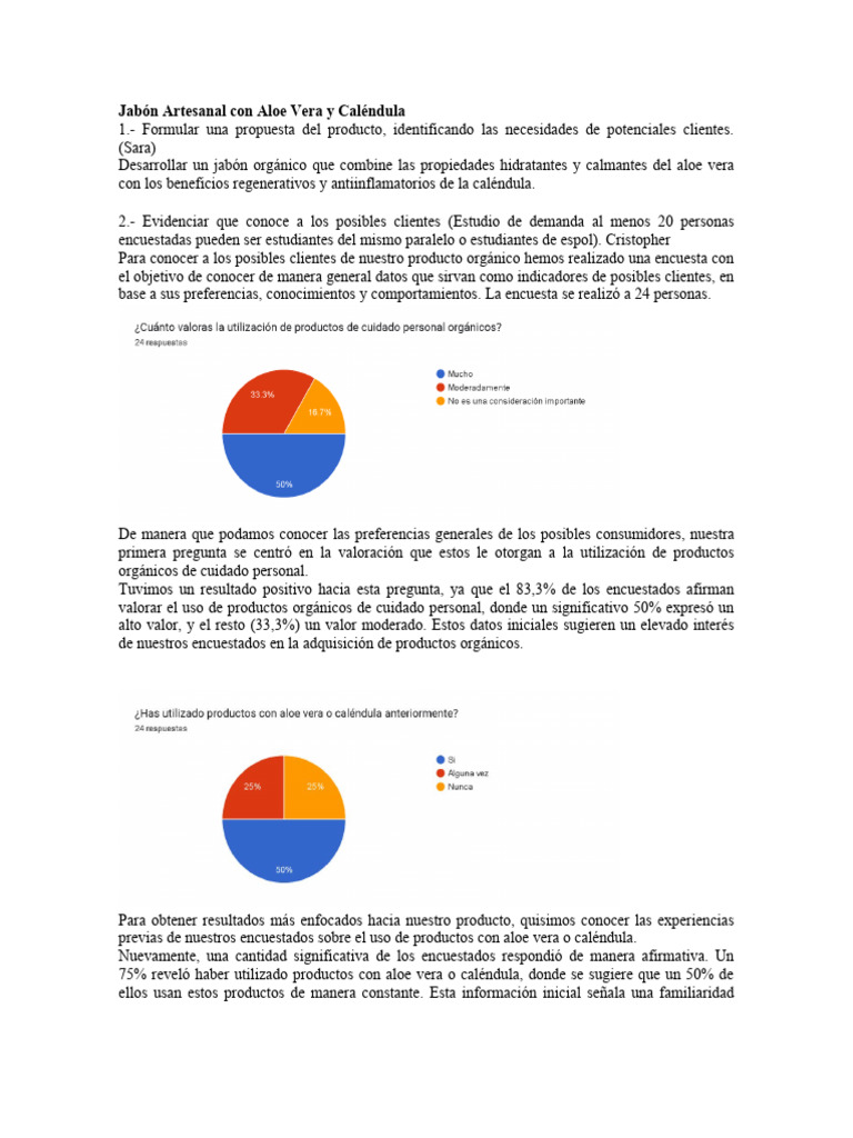 Respaldo | PDF | Millennials | Entorno natural