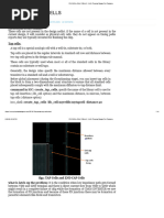 Well Tap Cells in Physical Design - Team VLSI | PDF | Digital ...