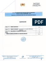 Codes Couleurs pour Réseaux Enterrés | PDF | Couleur | Feu de circulation