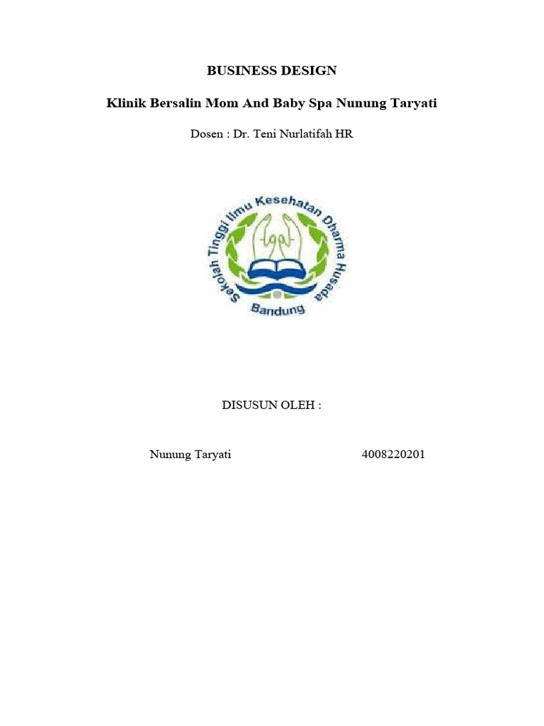 Tugas Uas Design | PDF