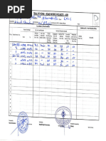 ROCK Fill Specifiation & Standards | PDF | Road | Dam