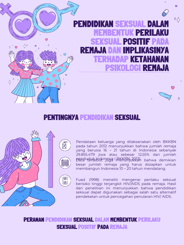 Ppt Kelompok 6 Hormon Dan Sex Biopsikologi Pdf
