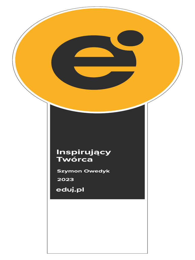 Podglad Eduj-2023 | PDF