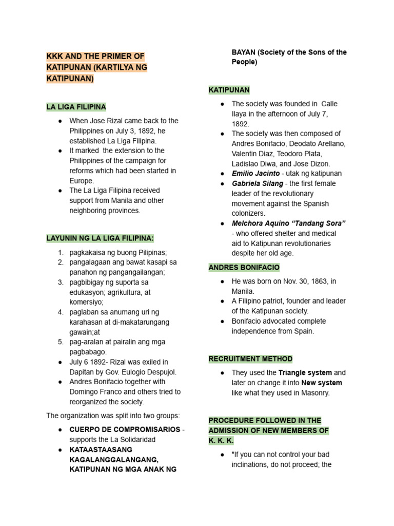 RPH Reviewer | PDF | Social Science