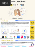 Team Topologies | PDF