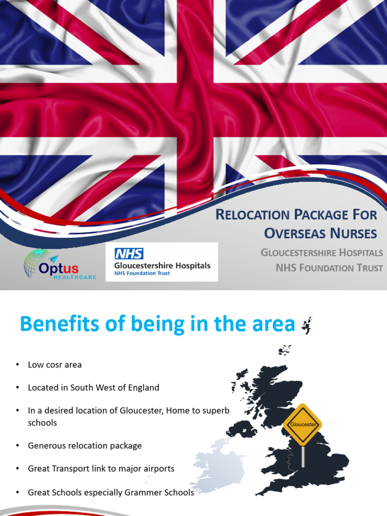 Gloucester NHS | PDF | Business