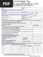 Employee ID Form | PDF