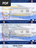 PNP Ranks and Uniforms and Insignia | PDF