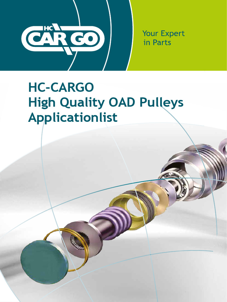 16 Pages OAD Applicationlist 2015en | PDF