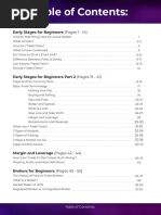 Babypips Forex - School of Pipsology - Part 1-3!1!10 | PDF | Foreign ...