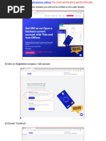 E Channel Registration Maintenance Form | PDF | Online Banking | Banks ...