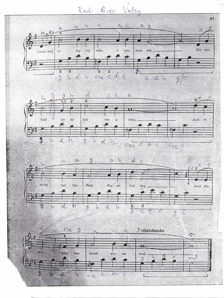 Zongora Kották - 1 | PDF