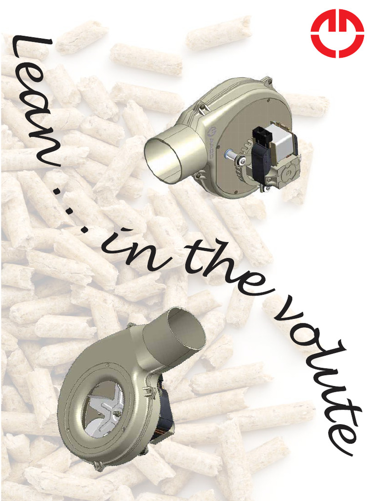 AACO-Lean Volute 20 | PDF