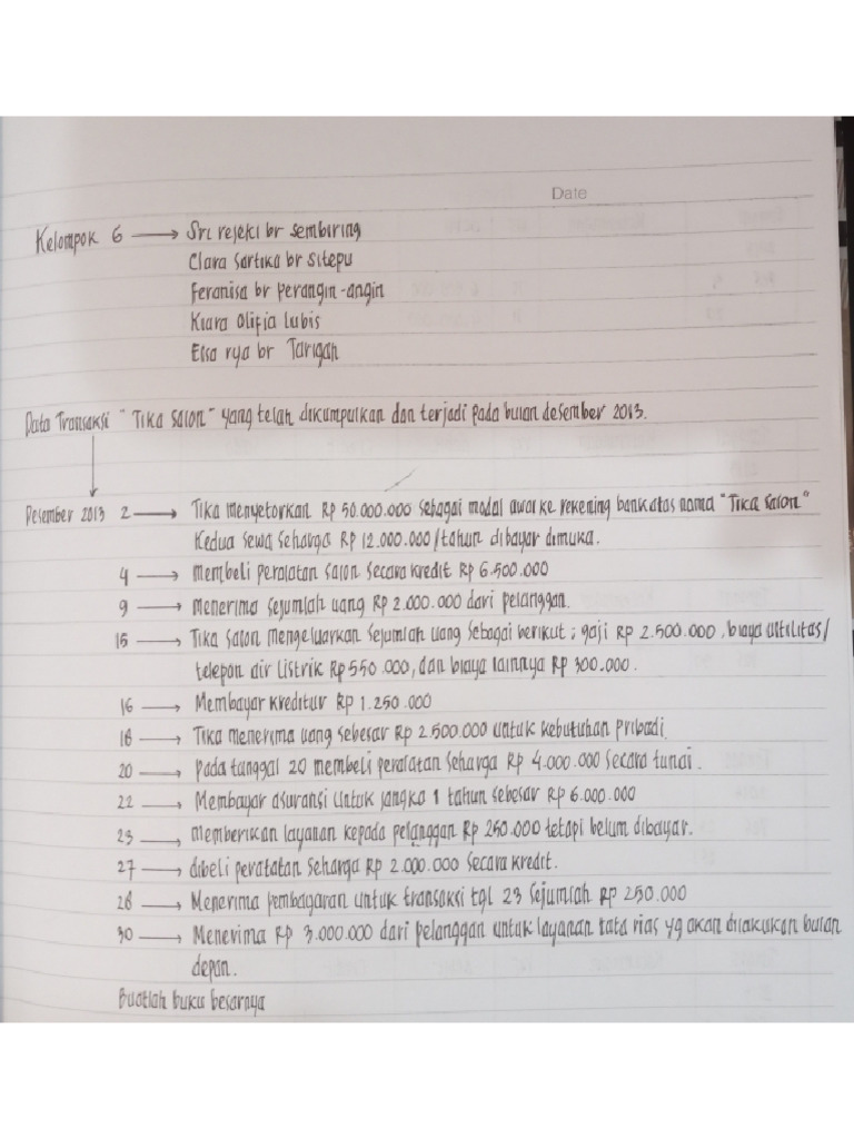 Tugas Responsi | PDF