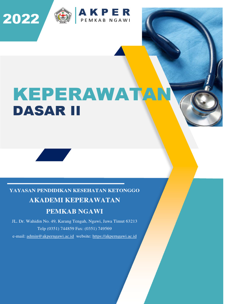 SOP KDM 2 2022 - Baru | PDF | Bisnis | Kesehatan Holistik