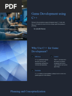 Minecraft Game Design Principles | PDF | Minecraft