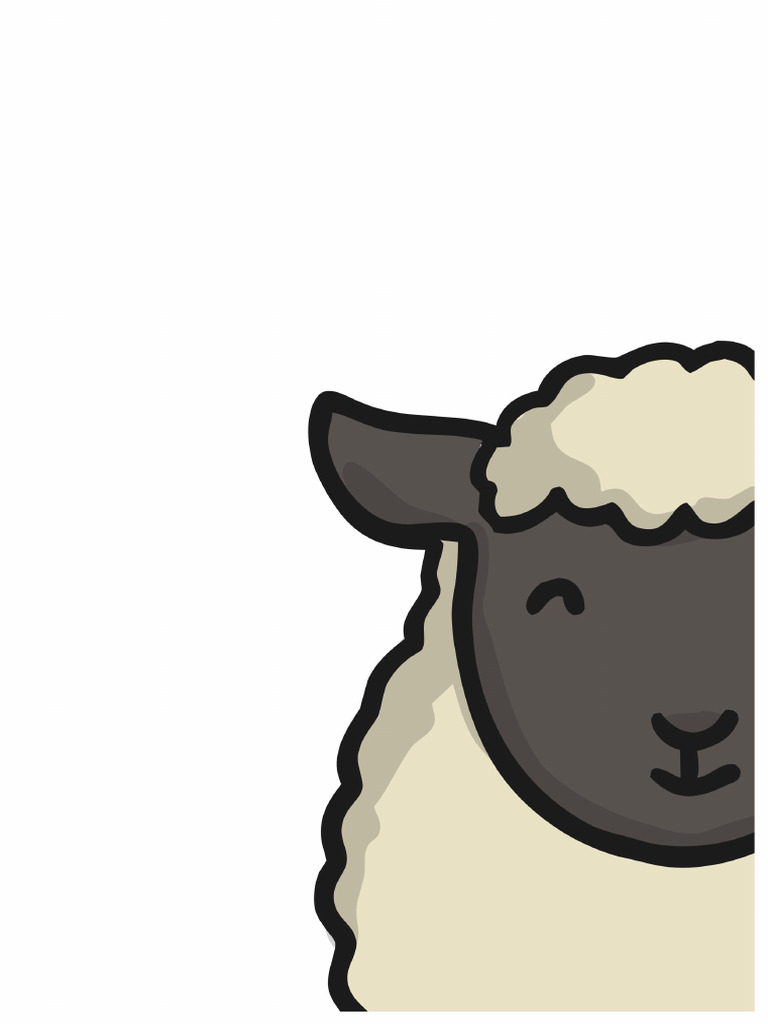 Sheep | PDF