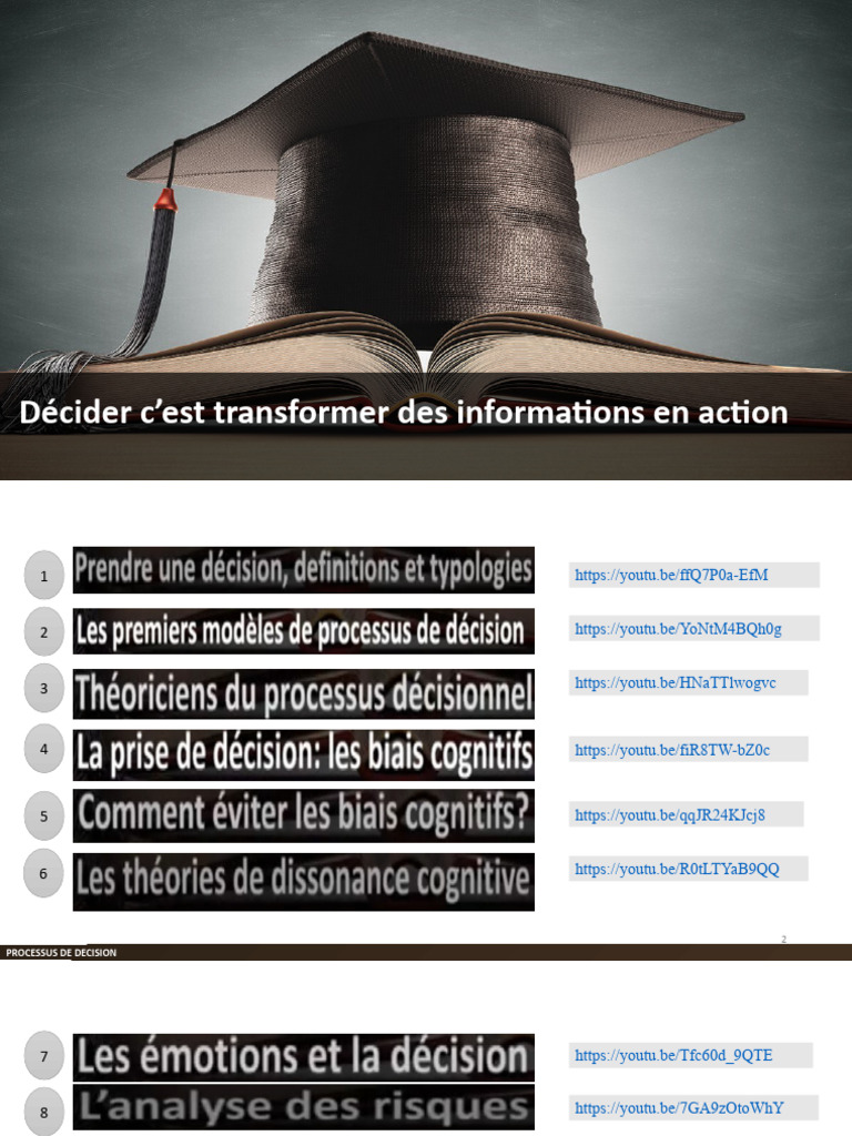 635a4783c7474 - LIENS PROCESSUS DE DECISION | PDF 635a4783c7474 - LIENS PROCESSUS DE DECISION | PDF