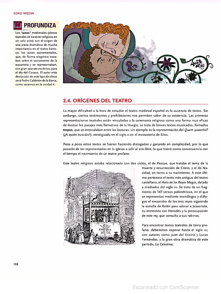 Prerrenacimiento | PDF