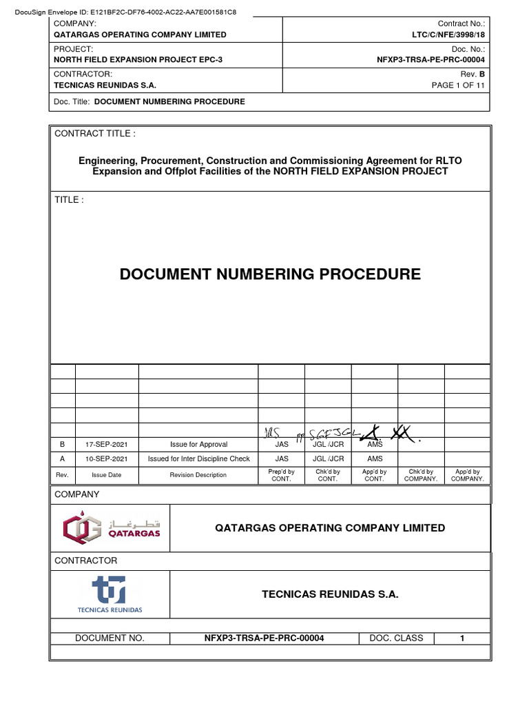 Nfxp3 Trsa Pe PRC 00004 | PDF