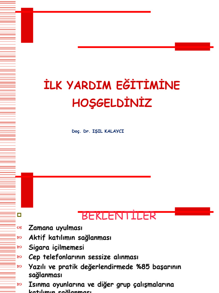 SUNUM | PDF