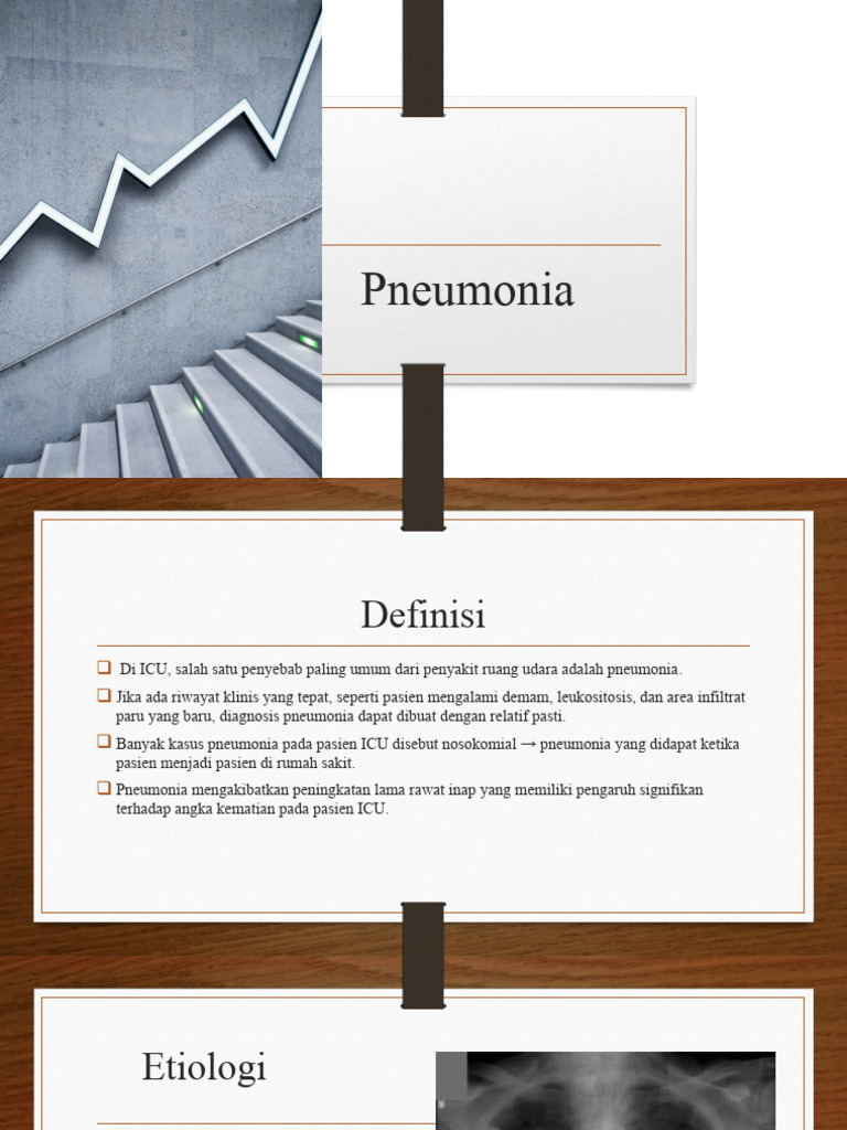 Pneumonia | PDF