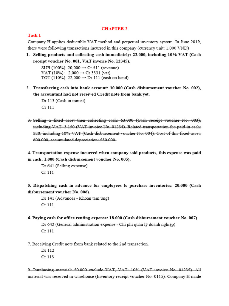 Tasks For c2 | PDF | Finance & Money Management | Technology & Engineering