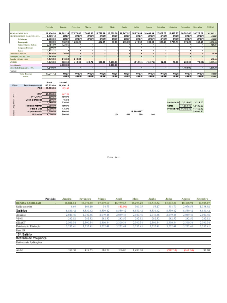 Contab. 2024 1 | PDF
