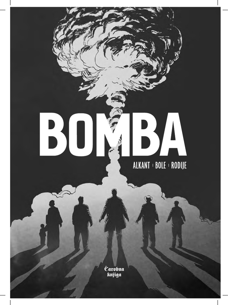Bomba - Prelistavanje | PDF