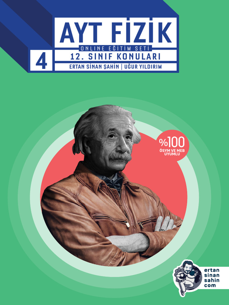 Ertan Sinan Sahin Kitap 4 Ornek Kitap | PDF