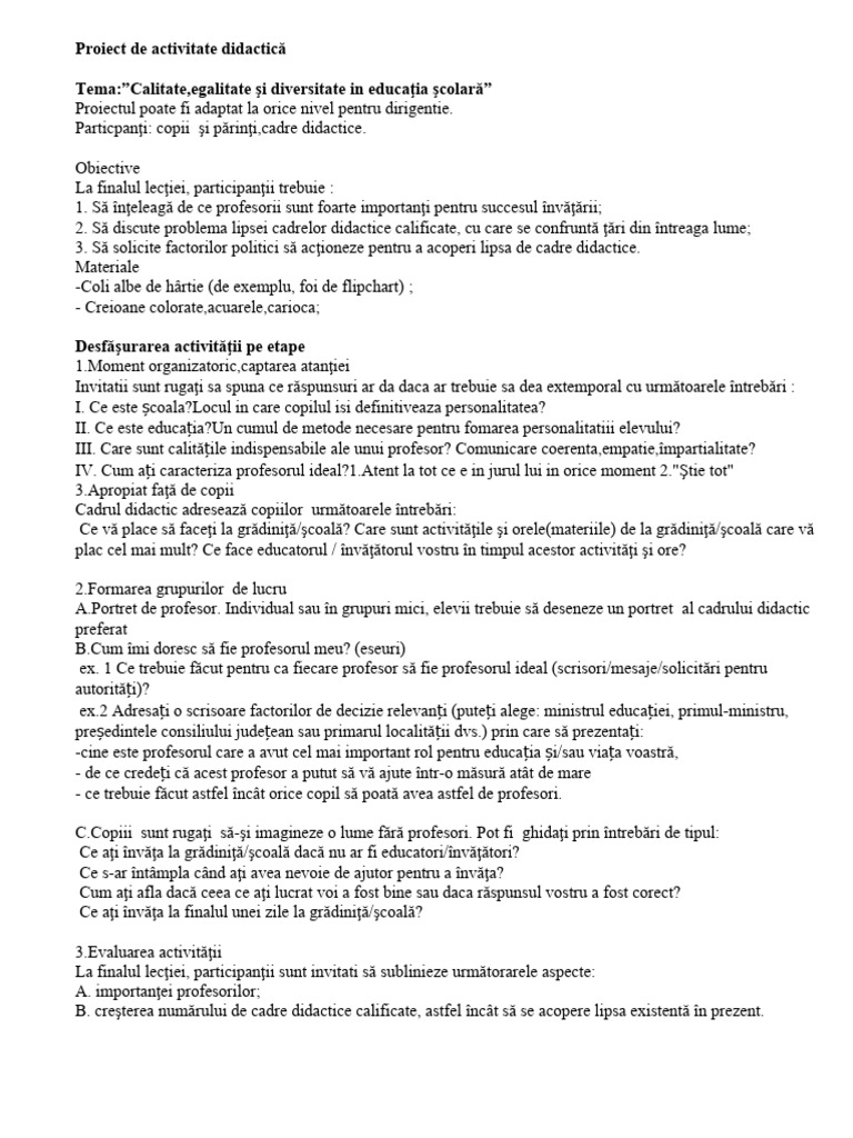 proiect_de_activitate_practica_cu_parinti_si_copii | PDF