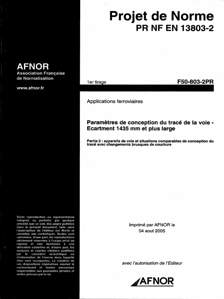 13803-2fr 7504a | PDF