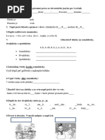 Priepustka K Lek Rovi | PDF