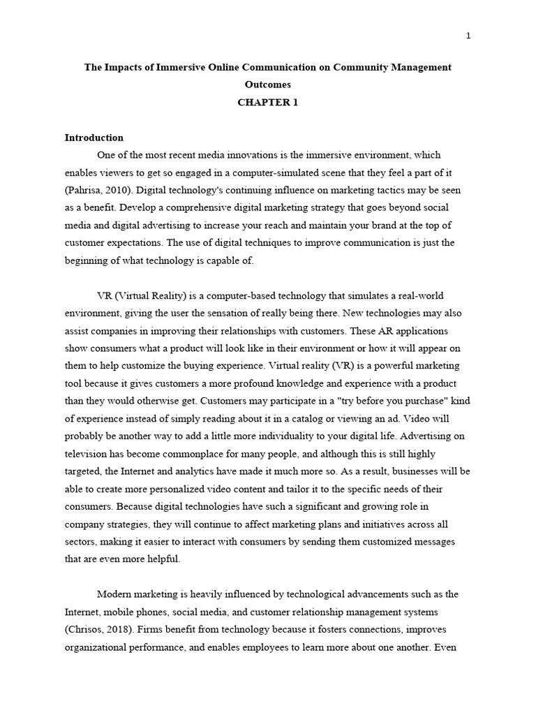 Gwen Stefani Daugdaug - Activity Sheet 7 Concept Proposal Chapter 1 | PDF