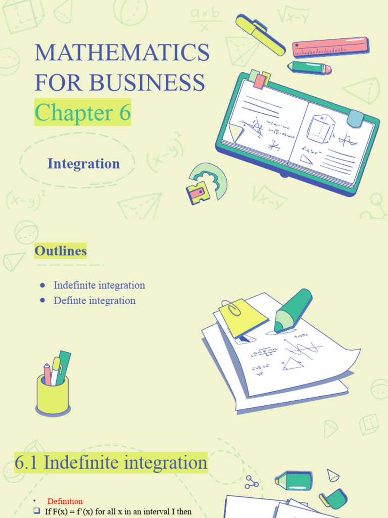 Chapter 6 Update | PDF