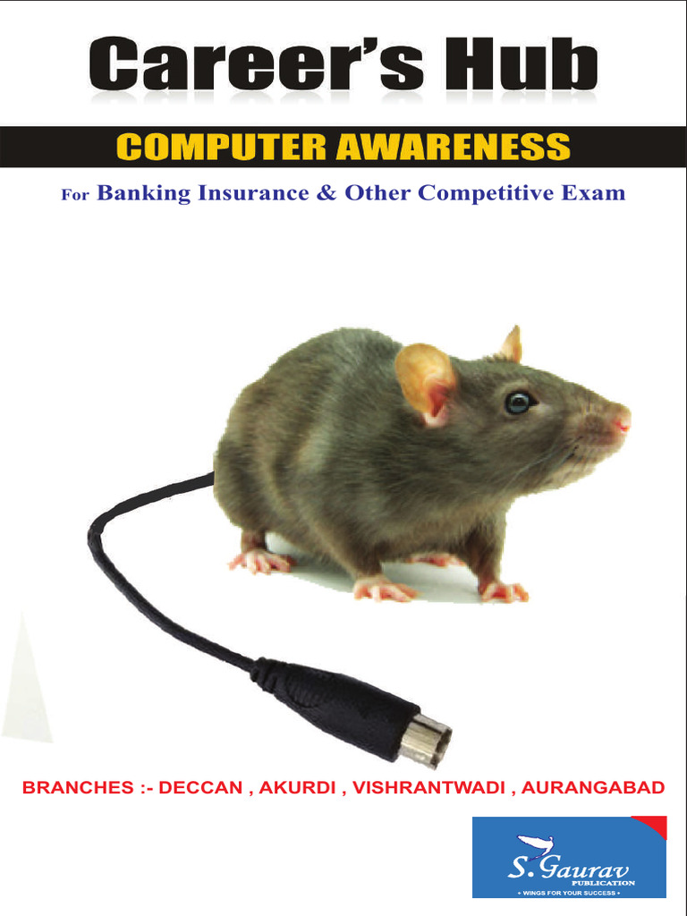 Careers Hub Computer | PDF