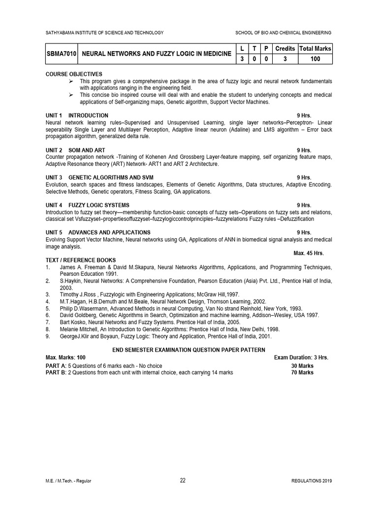 Neural Networks | PDF | Computers